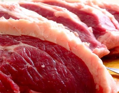Composição química da carne e seu valor nutricional - Agron ...