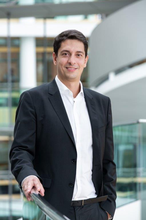 Boehringer Ingelheim anuncia Xavier Andivia como novo Head da divisão ...