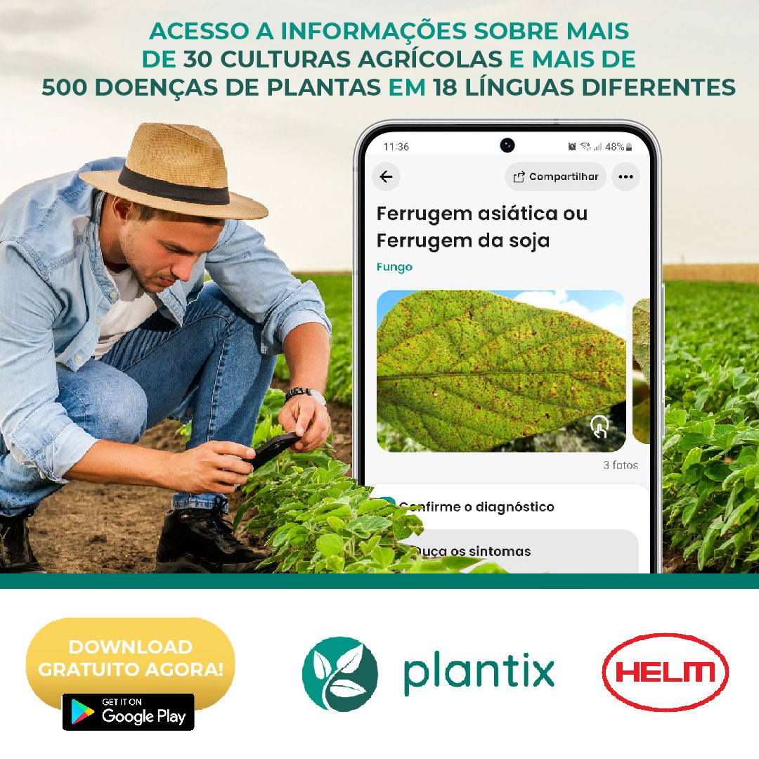 HELM adquire maioria das ações da startup de agritech Plantix - Agron ...