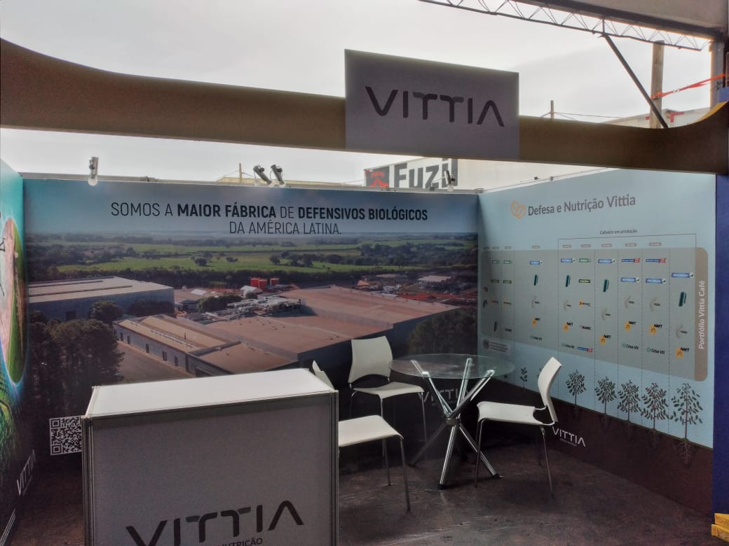 Vittia leva sustentabilidade e condições especiais de negócios para ...