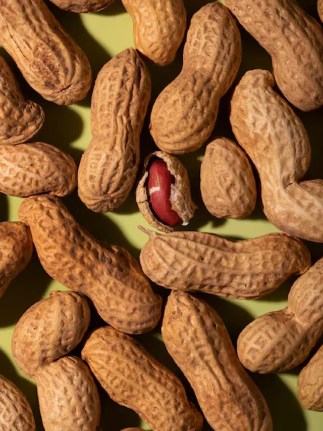 4 benefícios do amendoim e receitas onde ele é o rei - Agron ...