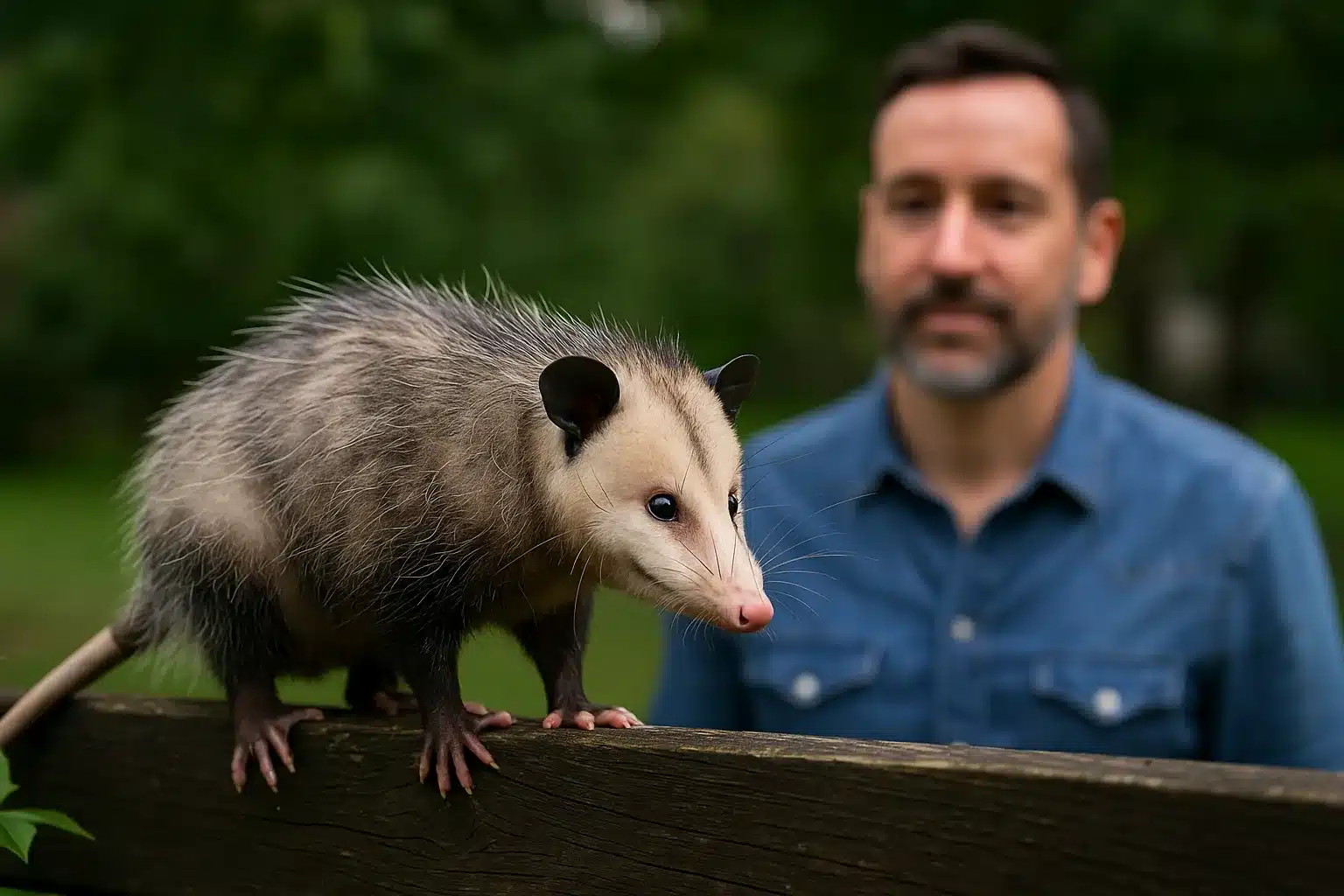 8 curiosidades sobre o saruê que você precisa conhecer