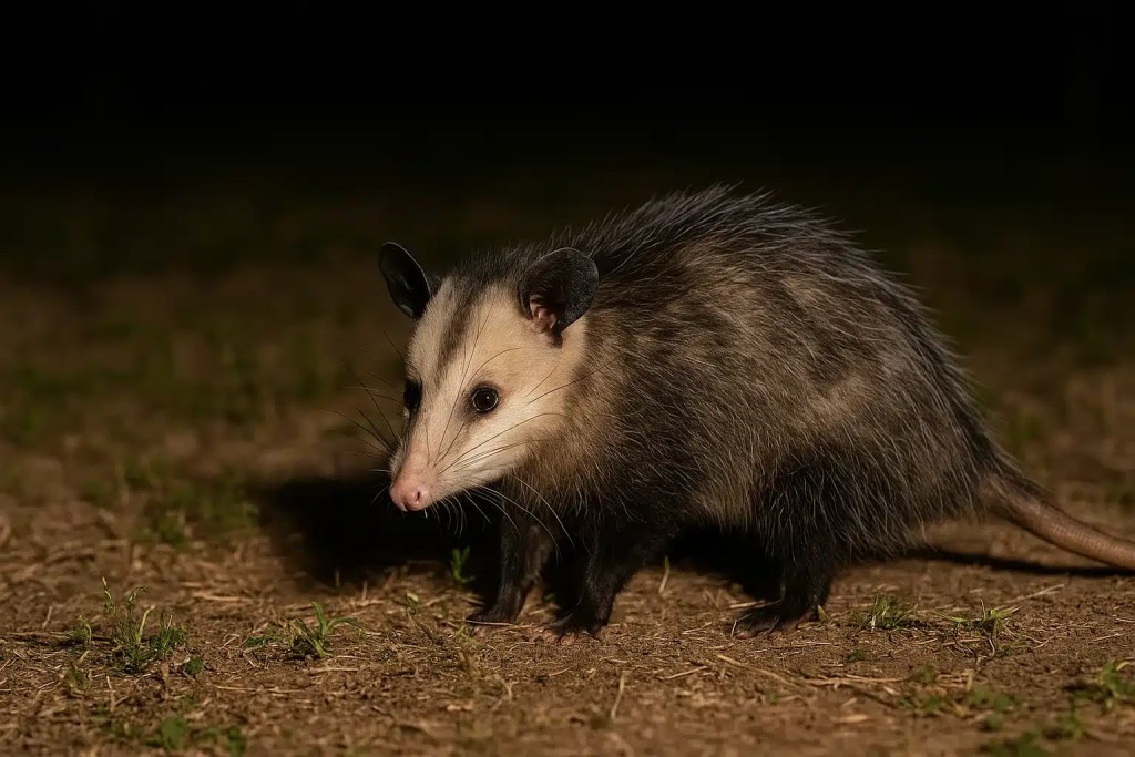 8 curiosidades sobre o saruê que você precisa conhecer